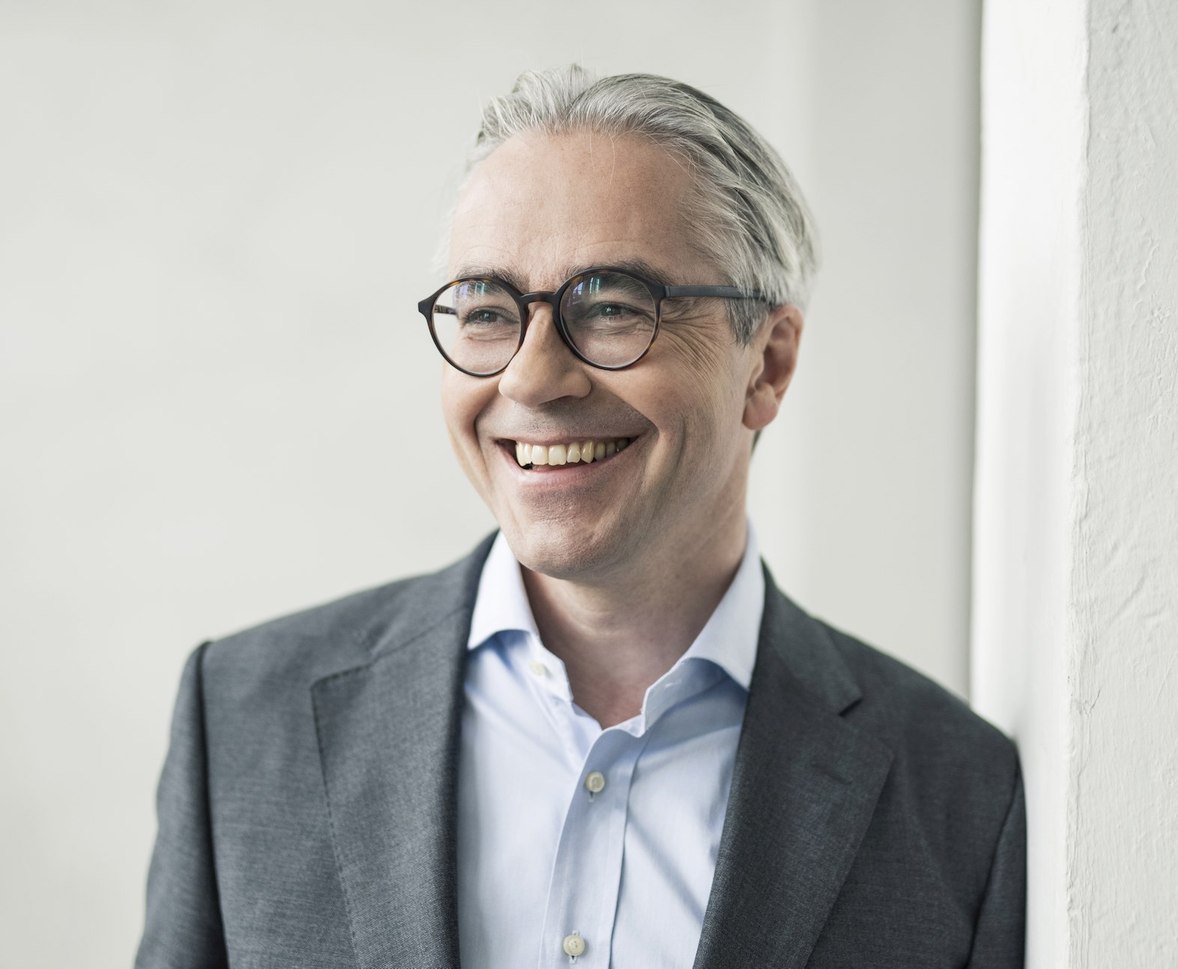 reia - personal private equity | Team